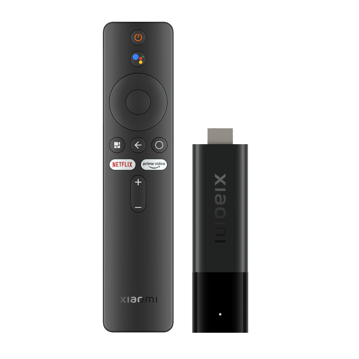Xiaomi Stick 4K - Xiaomi Stores Côte d'Ivoire